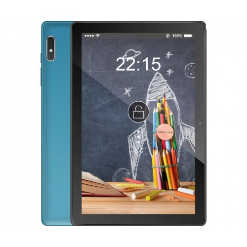 Concord A10 Plus 4G 3GB/32GB Eba TV + Zoom 10" Tablet