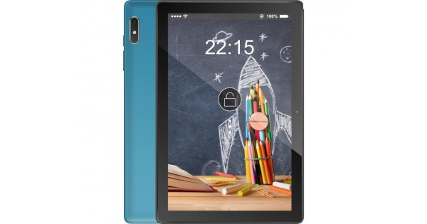 Concord A10 Plus 4G 3GB/32GB Eba TV + Zoom 10" Tablet