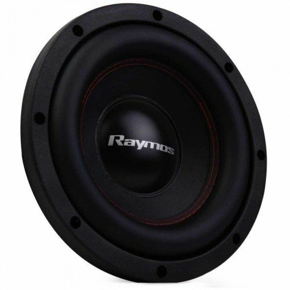RAYMOS RYM-1200 30CM 1200W SUBWOOFER