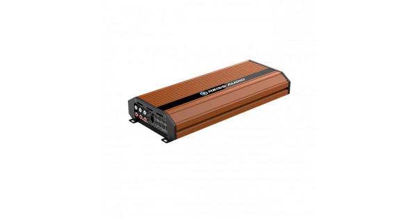 Reiss Audio Rs-px1300.5d 5 Kanal Class D Oto Amfi
