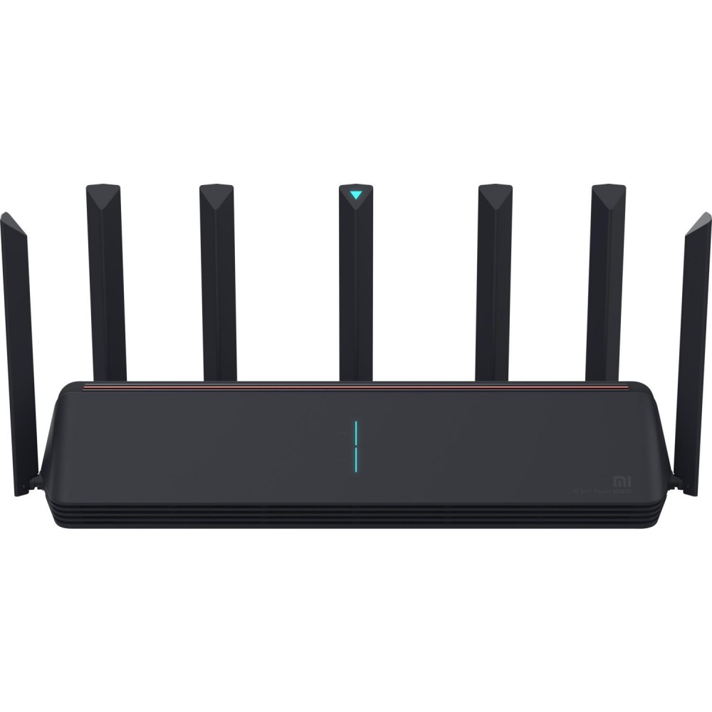Xiaomi AIoT Router AX3600 WiFi 2976 Mbps 6 Antenli Wireless Router